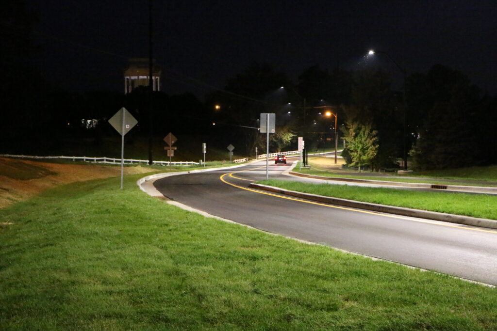 State Street: Purdue University - Janssen & Spaans Engineering
